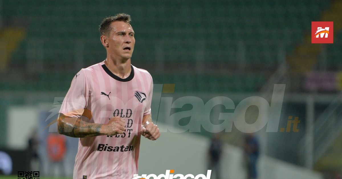 Stulac: “Gol emozione indescrivibile, è uno stimolo per me” - Mediagol