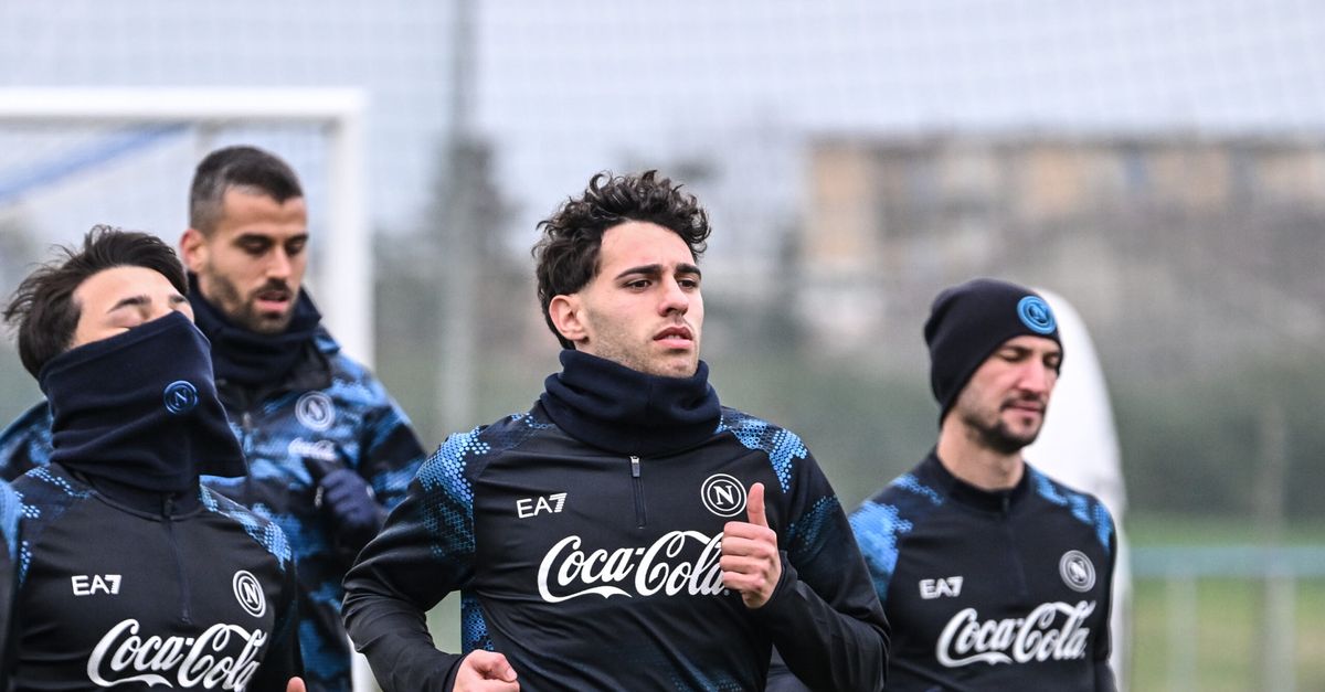 Avellino, nel mirino Hasa del Napoli: programmato l’incontro tra i due ...