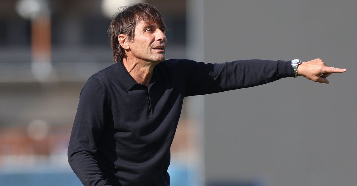 Agostinelli: “Ecco come Conte ha cambiato la difesa. Turnover? Vi dico ...
