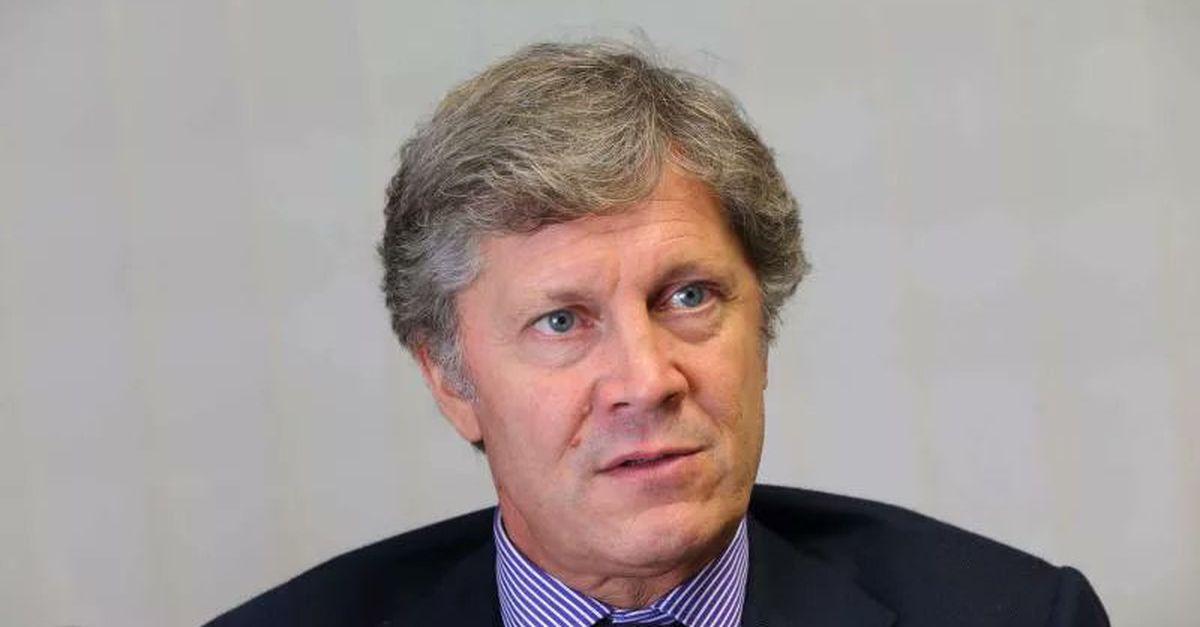 Collovati: "Inter? Gioca un calcio totale. Milan, 4° posto è come lo ...