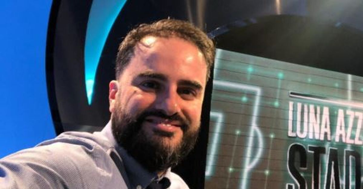 Scotto rivela: “ADL deciso su Conte, ecco a quando risalgono i primi ...