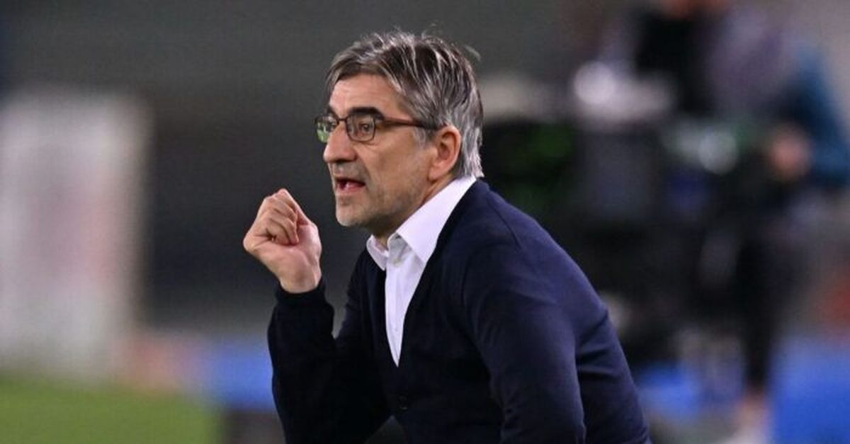 Juric: “Esonero? Rispondo così! Partita pazzesca della squadra, perché ...