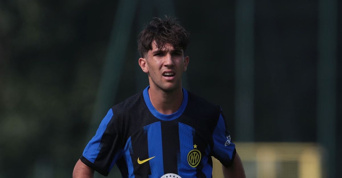 Inter, UFFICIALE: Ricordi a titolo definitivo all'Albinoleffe - FC ...