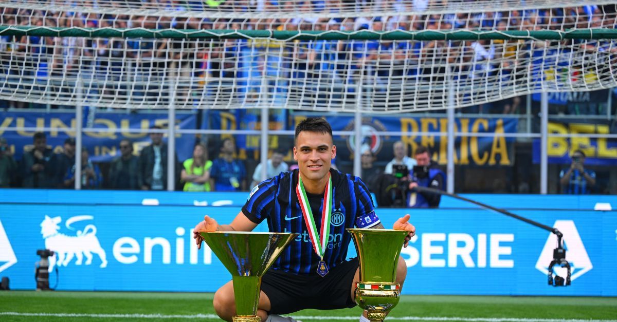 Inter, Lautaro a Bologna vuole battere un tabù e chiudere da ...