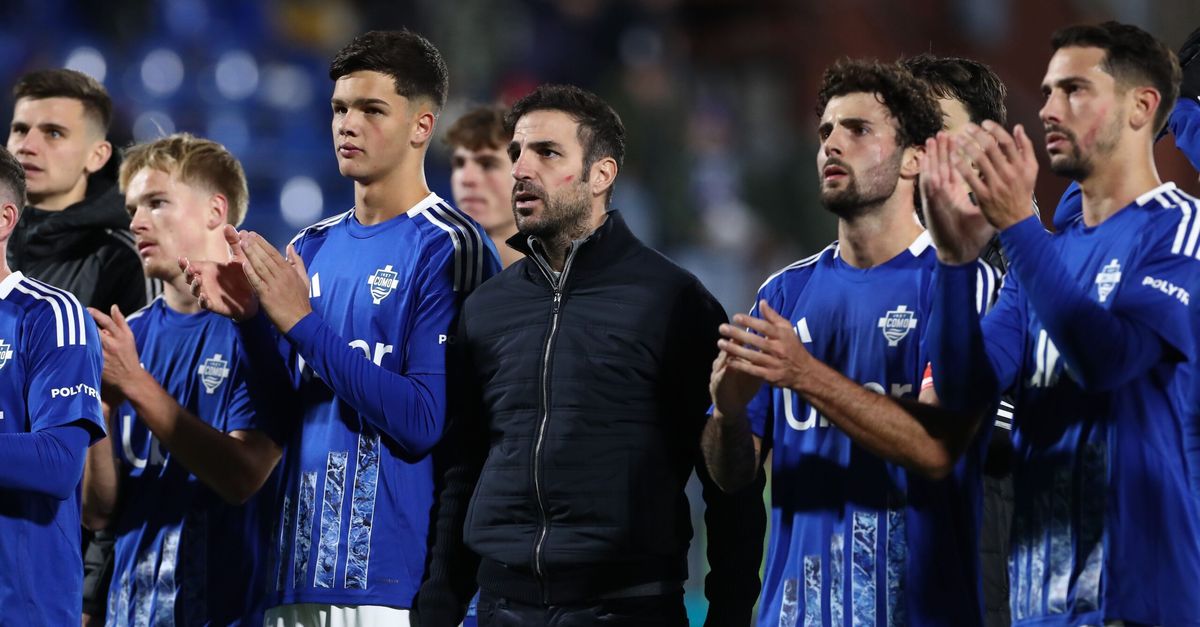 Da Como: “Ikoné in cerca di riscatto. Con i viola match importante ...