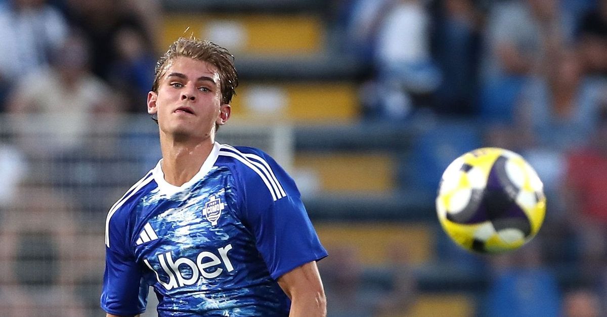 CONSIGLI FANTACALCIO. 5 centrocampisti per la 3a giornata: Nico Paz e ...