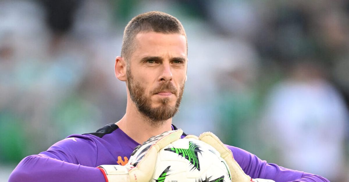 De Gea racconta: "Ecco perché ho rifiutato tutte le offerte dall ...
