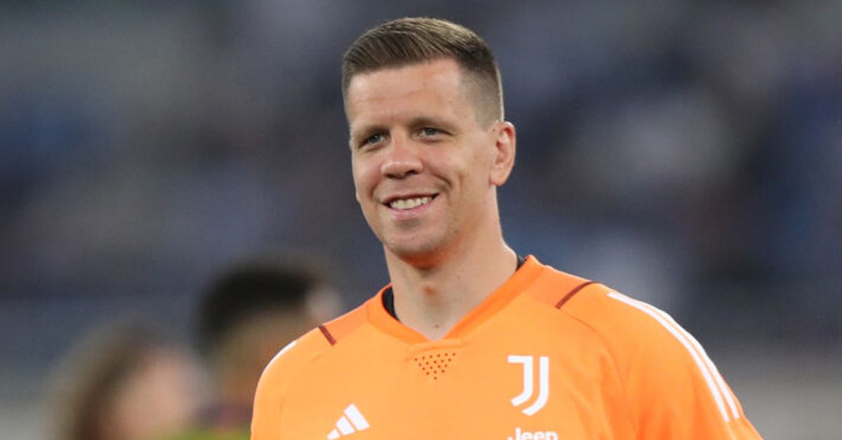 FLASH – Szczesny ha annunciato il ritiro dal calcio: ecco il suo messaggio sui social - SosFanta