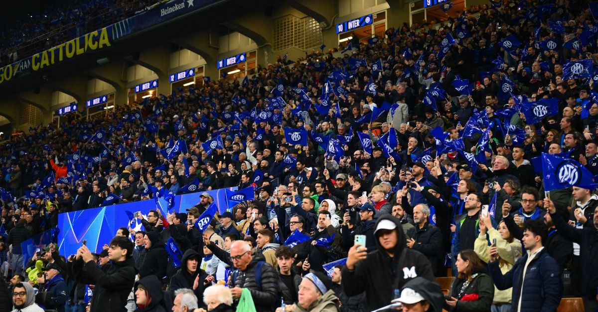 Inter-Barcellona, al via oggi la vendita dei biglietti: le informazioni ...