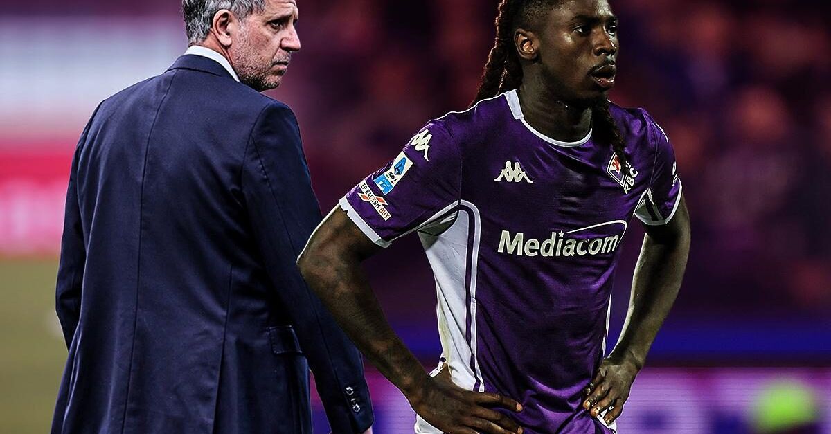 Nazione: “Kean, estate in bilico. Incontro tra Paratici e l’entourage ...