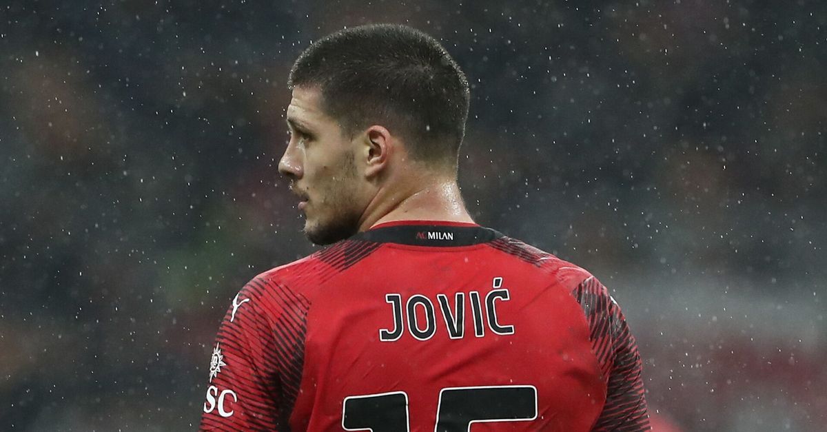 Dal miraggio dei 30 gol, al “trampolino di lancio”: Jovic, che ...
