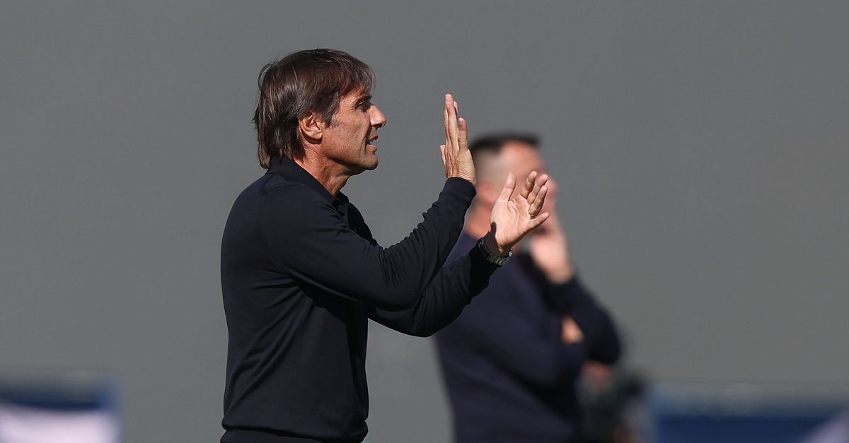 Fascetti: "Conte da giocatore era un martello così come lo è da ...