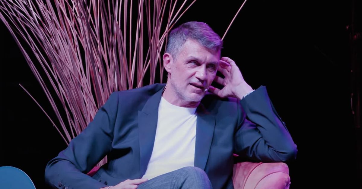 Maldini: “Messi? Quando leggevo potesse andare all’Inter dicevo…” - FC ...