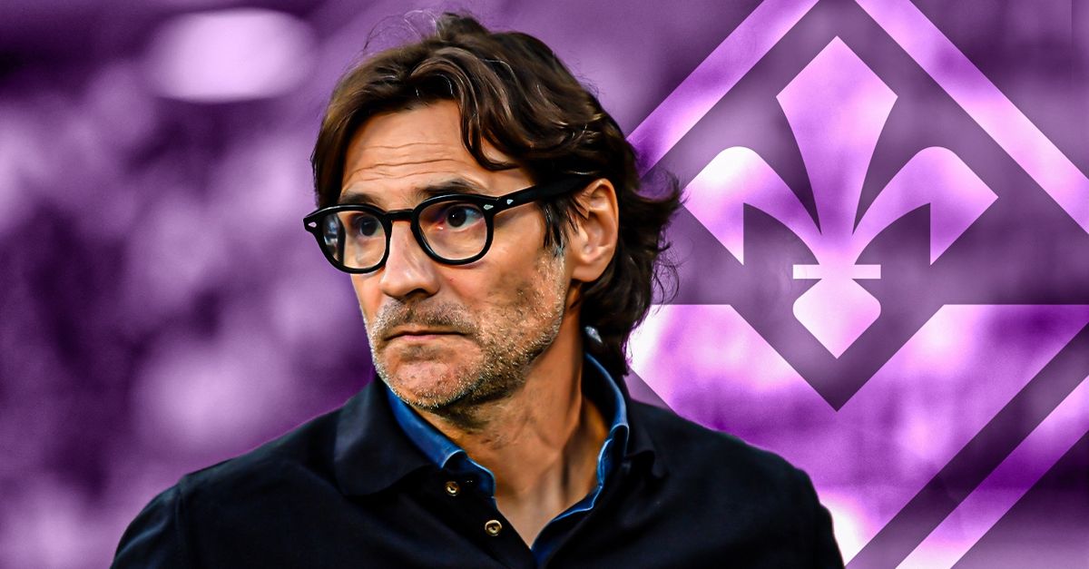 Vanoli si presenta: "Ringrazio Commisso. Con il Genoa sarà ...