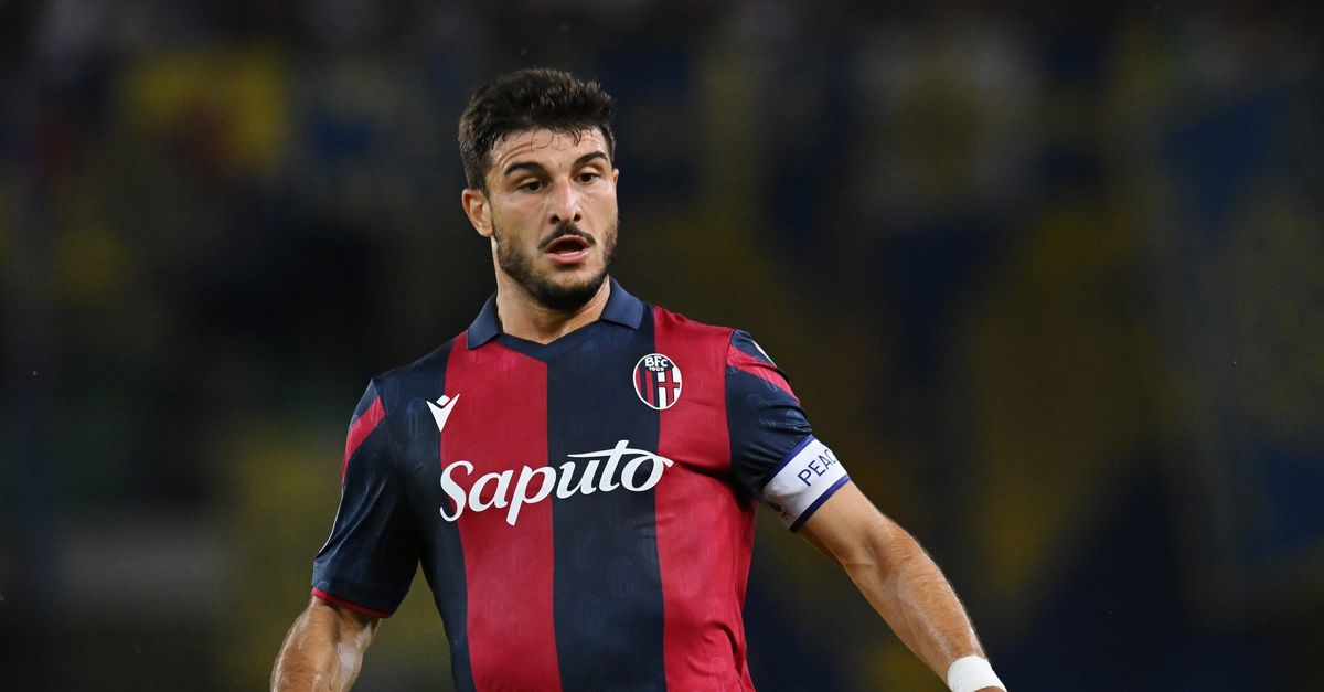 Roma-Bologna, le formazioni ufficiali: la scelta su Abraham, Orsolini ...