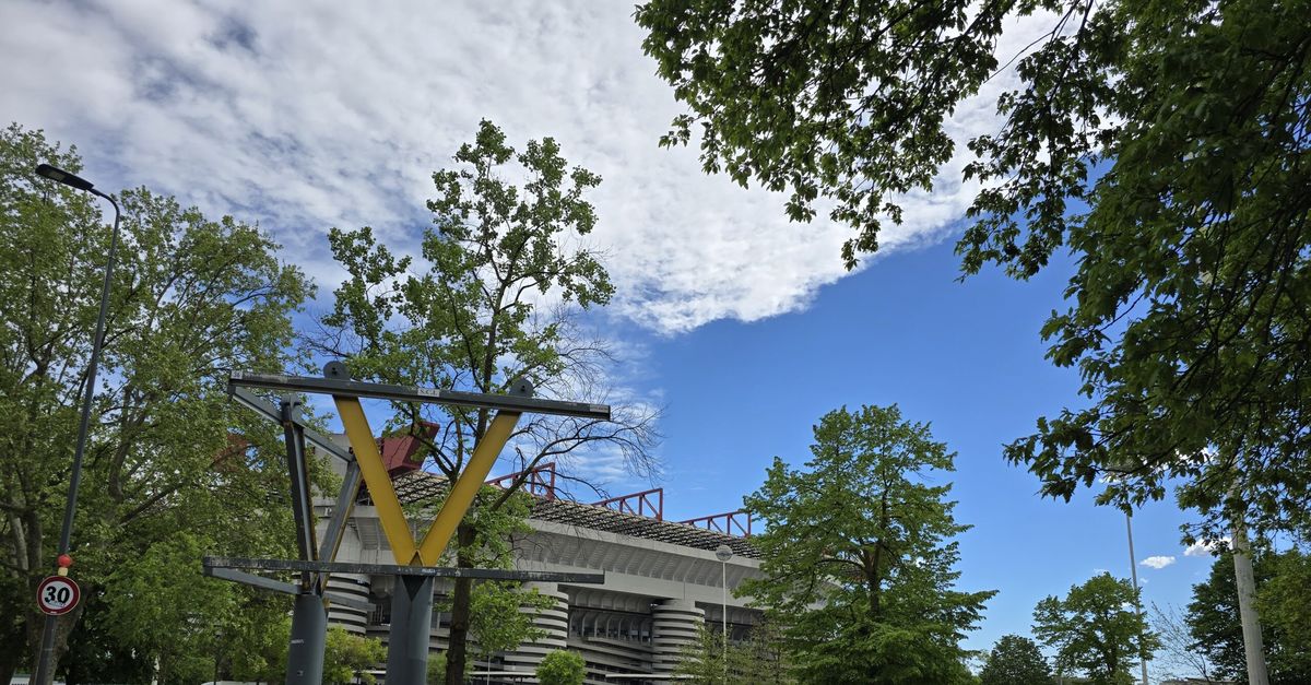 I City Angels unificano le due curve: derby della solidarietà a Milano ...