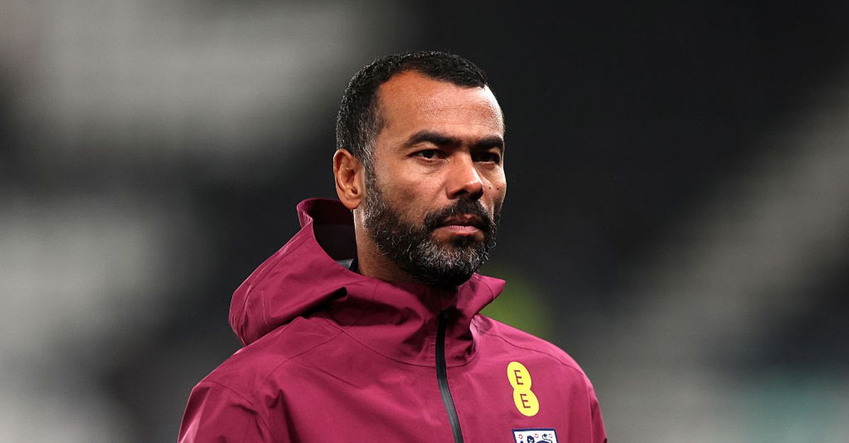 Clamoroso a Cesena. Ufficiale: il nuovo allenatore è… Ashley Cole ...