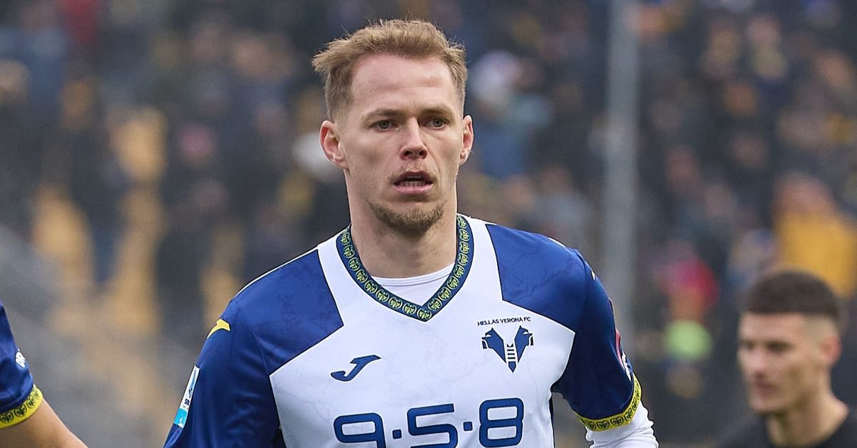 Verona verso il Milan, torna Duda, idea Valentini - Hellas1903