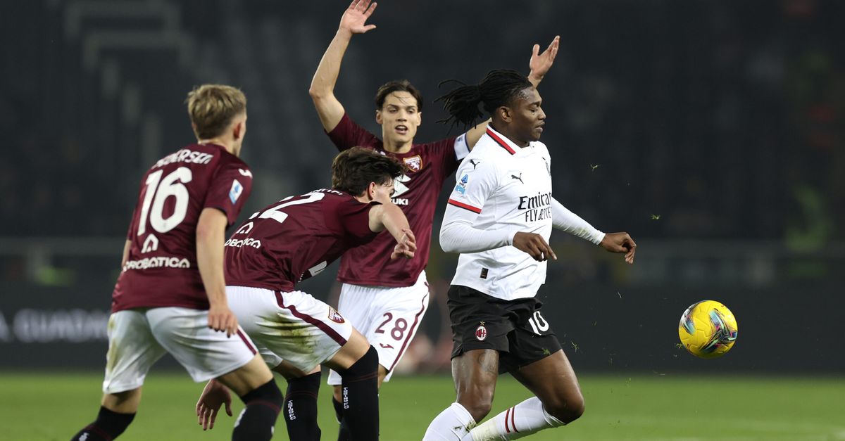 Torino-Milan 2-1, le statistiche: granata cinici, rossoneri spreconi - Toro News