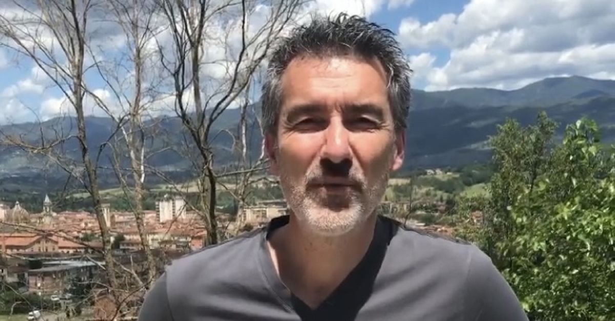 Carnasciali: “Ecco perchè non terrei Dodò. Fortini? Niente Kayode-bis ...