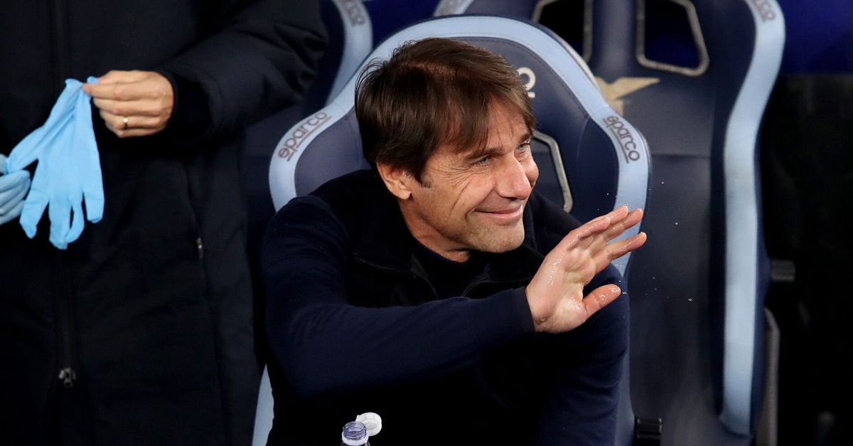 Montefusco: "Conte, scuse non stanno in piedi. Ieri mancato di rispetto ...