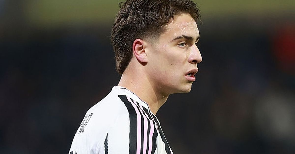 NEWS – Yildiz, Bastoni, Leao, Zaniolo, Wesley, Thuram, Castro, Kean ...
