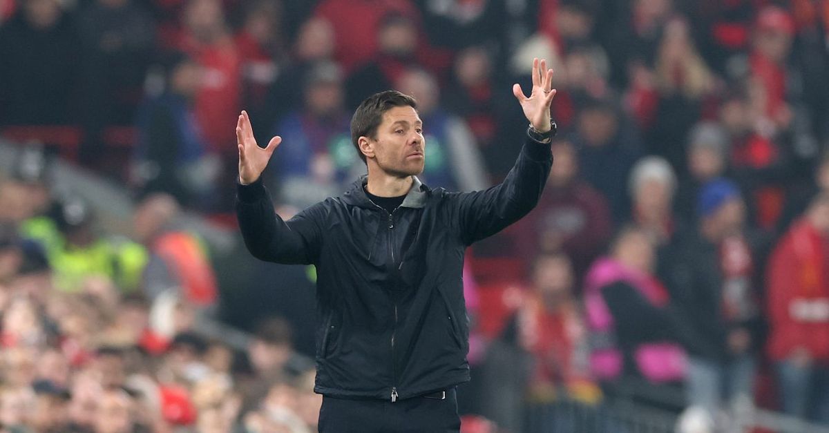 Real Madrid, Xabi Alonso sarà il nuovo allenatore: in panchina al Mondiale - FC Inter 1908