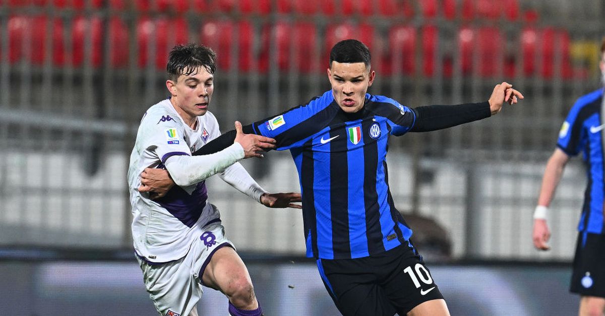 Fiorentina, approccio per Valentin Carboni: l’agente nella sede dell ...