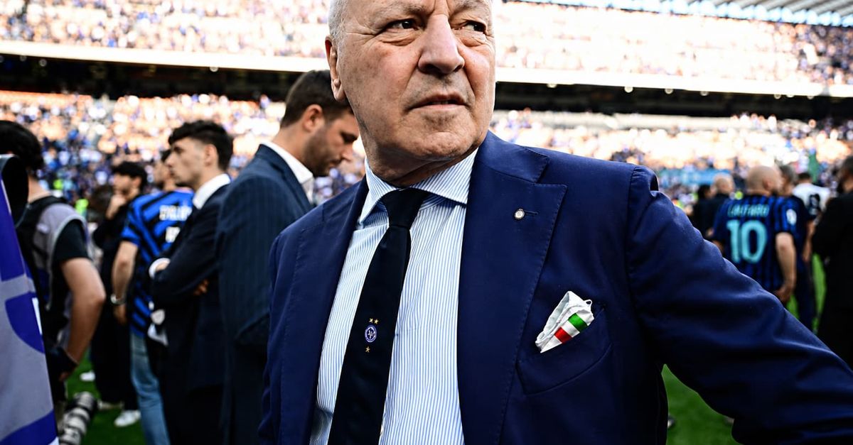 Inter, interessano questi 3 profili della Roma: la carta dei nerazzurri ...