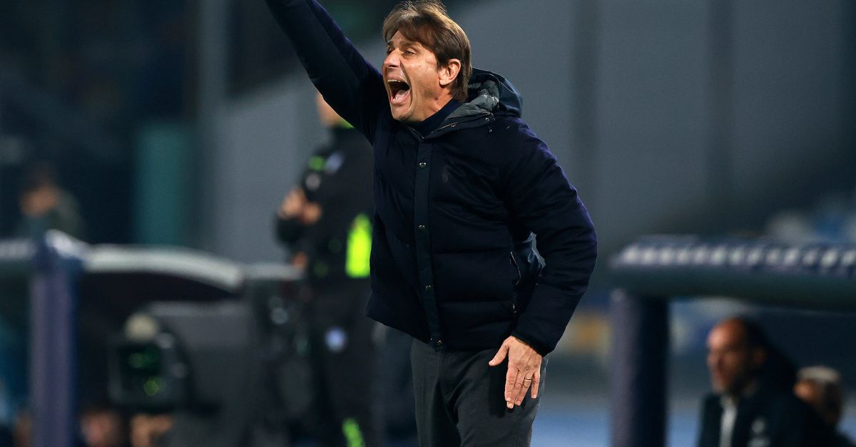 L’Inter di Conte ebbe bisogno di un anno di rodaggio: a Napoli già ...