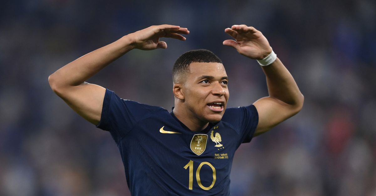 Mbappé: “L’Inter ha messo in difficoltà il City, pochi pensavano ...
