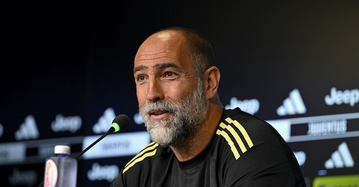 Tudor: “Di Gregorio sarà il portiere tutto l’anno! Bremer, Zhegrova ...