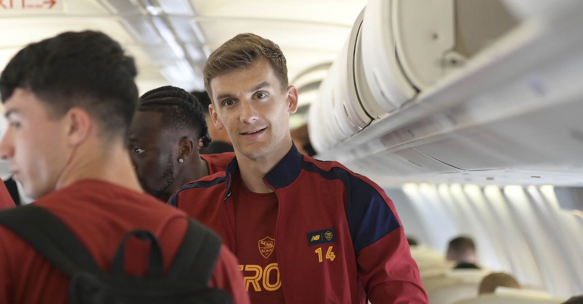 Mercato Ufficiale Il Ritorno Di Llorente “sono Felice Non Vedo Lora