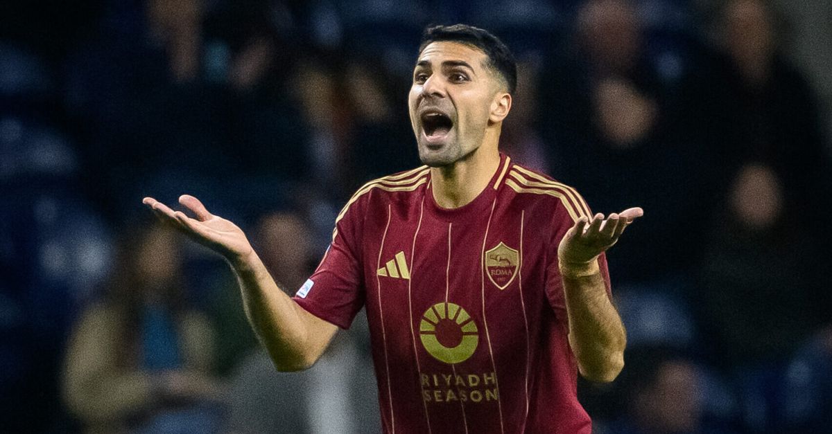 Roma, Celik non basta: con il Porto è 1-1. Ranieri si gioca tutto al ...