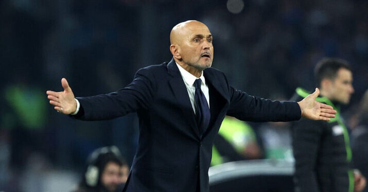 Spalletti: “Perché ho tolto Yildiz? Ho messo Openda pagato 50 milioni ...