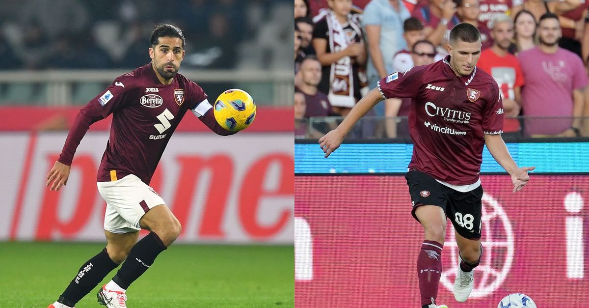 Inter, niente fretta per il difensore: opzione Rodriguez, nel mirino ...