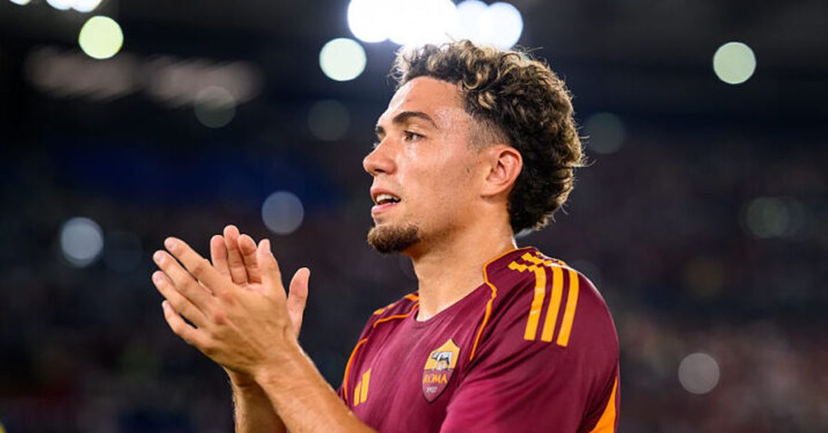 El Aynaoui: “Rispondo così sul mio futuro alla Roma! Mondiale? Noi del ...