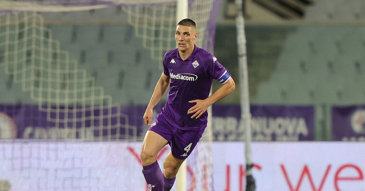 Carestia Viola Agli Europei Milenkovic E Barak Tra Impegni Proibitivi