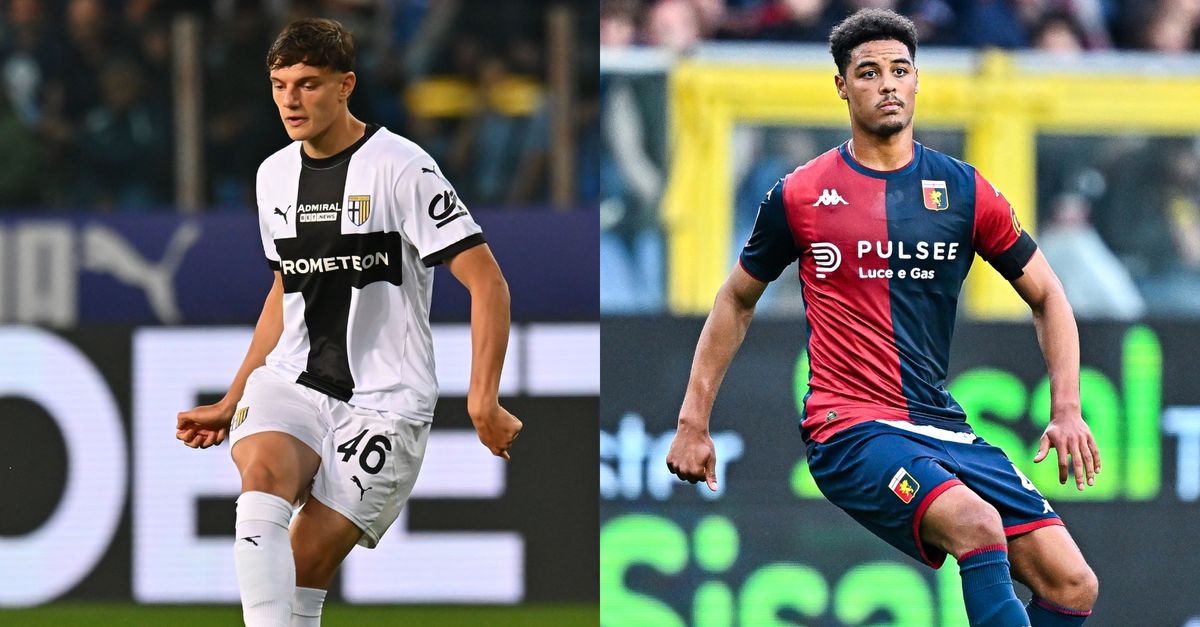 Inter, pensiero chiaro su Leoni. De Winter? Solo a una condizione - FC ...