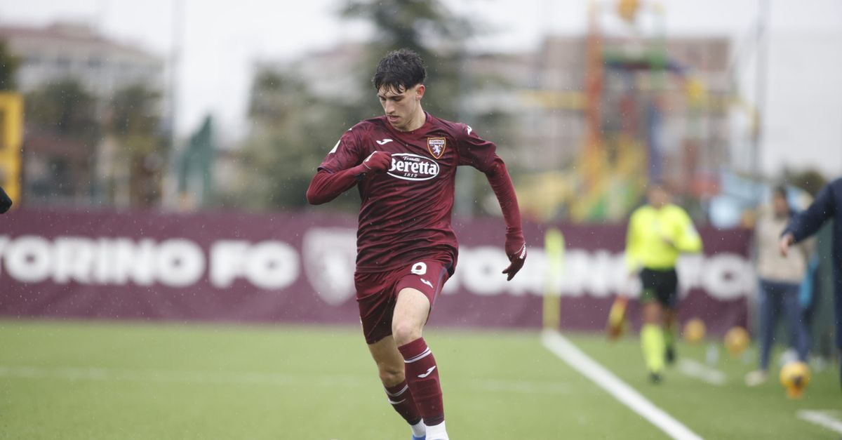 Primavera, le formazioni ufficiali di Torino-Cesena: rientra Gabellini ...