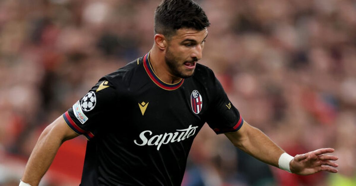 Corriere dello Sport: “Bologna, caso Orsolini: come può arrivare la ...