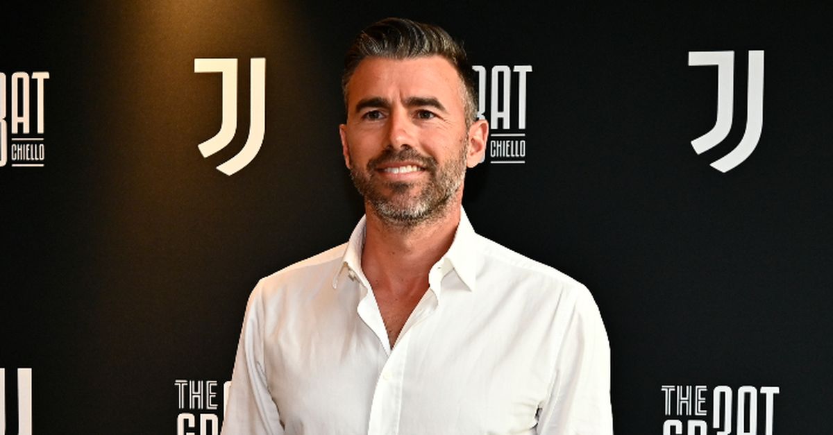 Barzagli diventa allenatore: partirà dall’Under 16 di una squadra di ...