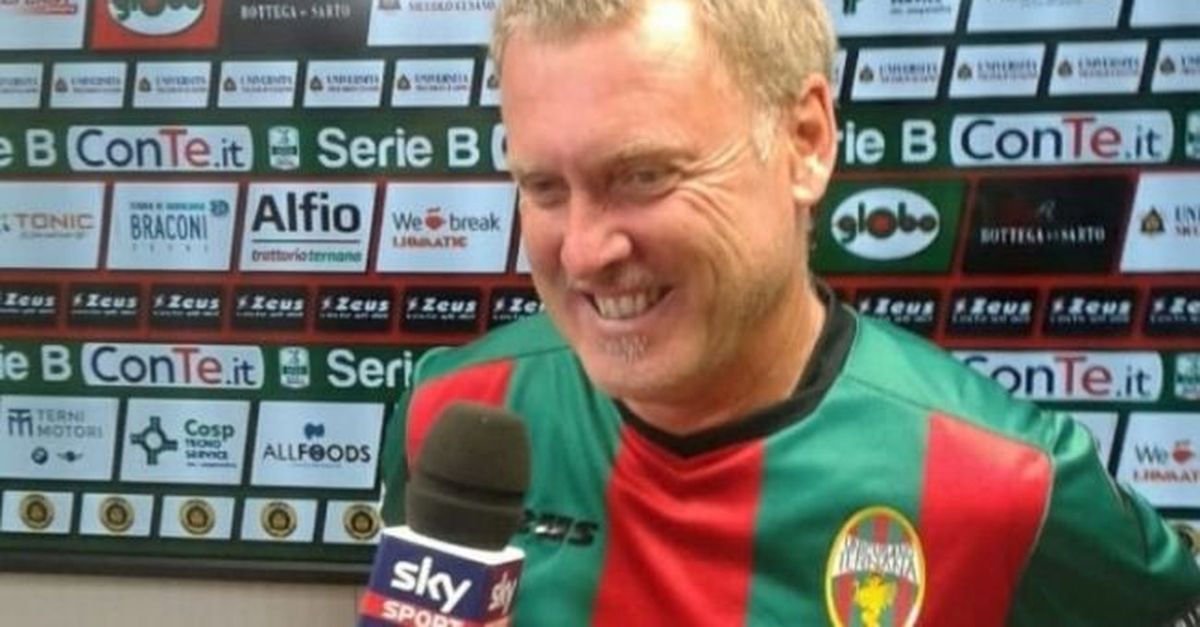 Pochesci: “Mancini torna in Nazionale? Dovrebbe farlo gratis!” - Calcio ...