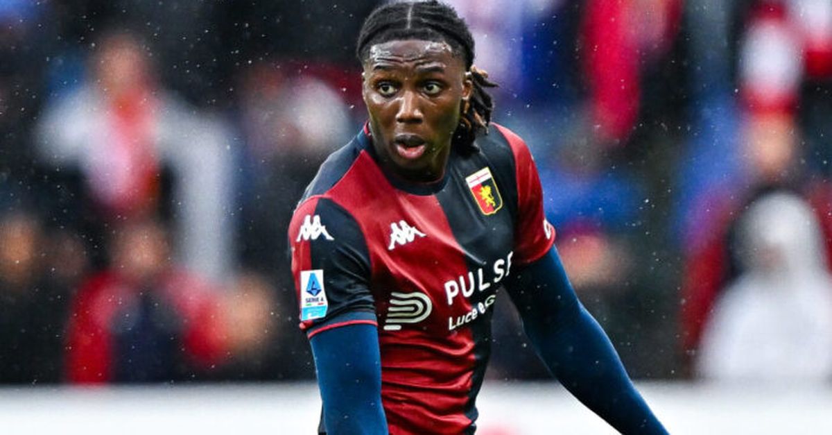 Genoa, infortunio per Ekuban e Norton-Cuffy: l’esito degli esami e i ...