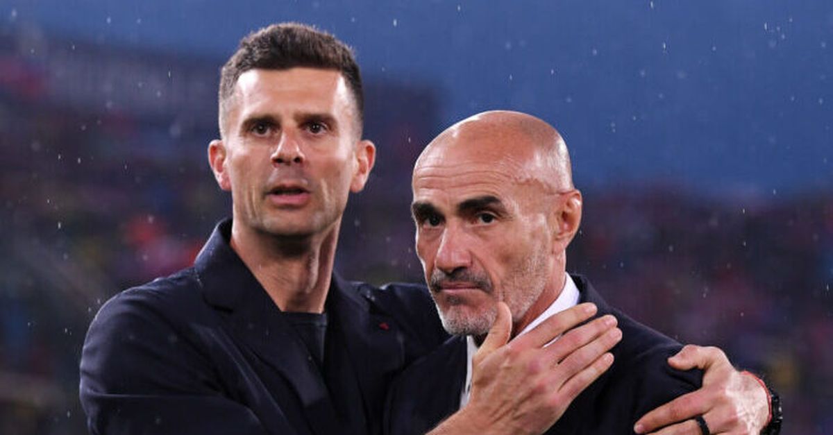 INFO SOS – Juve in chiusura per Thiago Motta: accettato il contratto, ecco cifre e dettagli ...