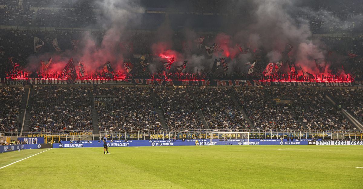 Kateryna, la moglie di Fonseca sui social: “Milanisti, siete ...