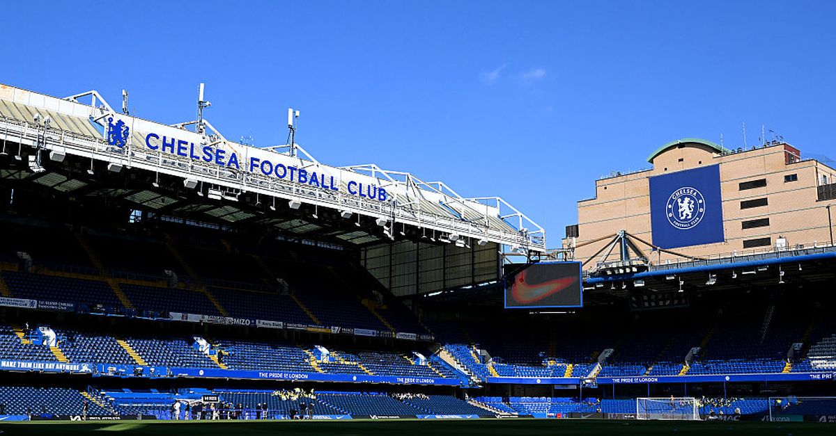 Chelsea-Milan è una classica dell'estate delle amichevoli ...