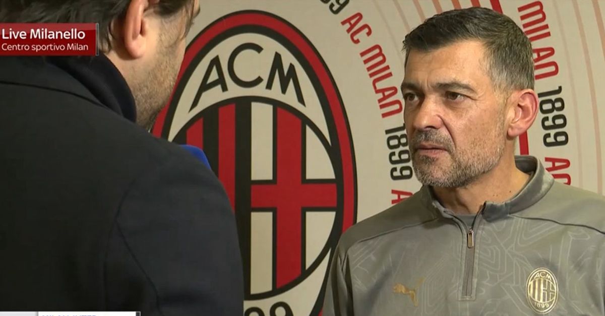 Conceicao: "Inter tra le migliori al mondo, è fortissima. Ma hanno ...